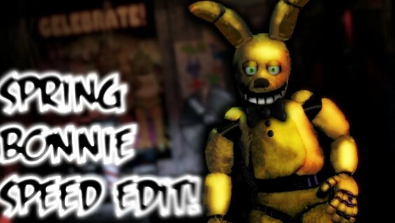spring bonnie wallpaper: 477 video Yandex'te bulundu