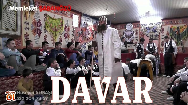Davar oyunu..#şabanözüyaran - Смотреть онлайн в поиске Яндекса по Видео