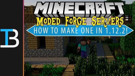 minecraft forge 1.12.2 mods: 1 bin video Yandex'te bulundu