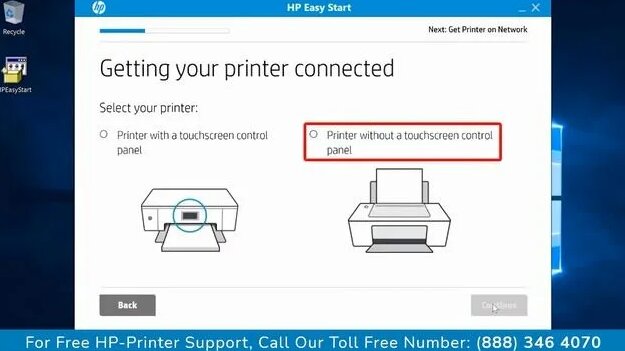 Setting Up Your Hp Laserjet Ultra Mfp M134 | Hp Printer Drivers ...