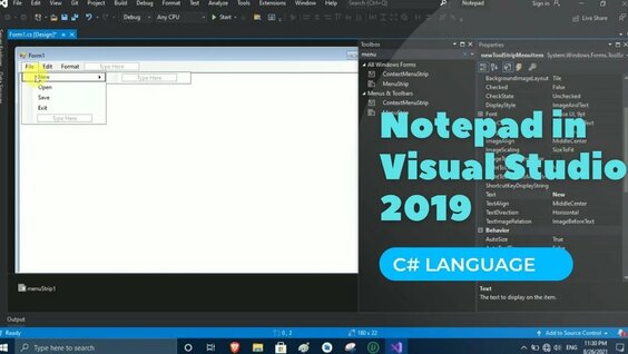 download microsoft visual c 2019: 920 video Yandex'te bulundu