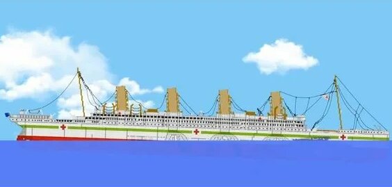 Floating Sandbox, Story of the H M H S Britannic - Смотреть онлайн в ...