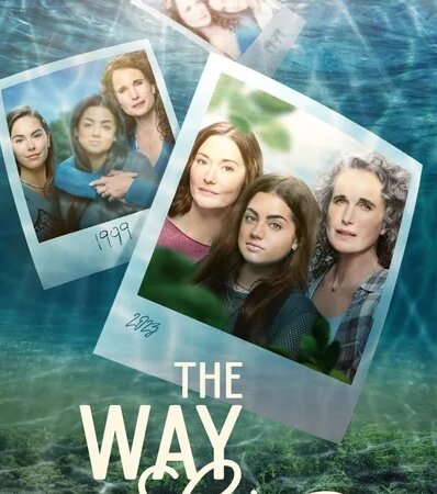 Путь домой (2023) — Сезон 1 / Серия 8-10 — Видео от FanSerials - лучшие сериалы - Смотреть ...