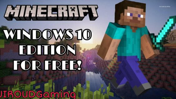 download minecraft +bedrock edition for windows 10 launcher: 1 bin ...