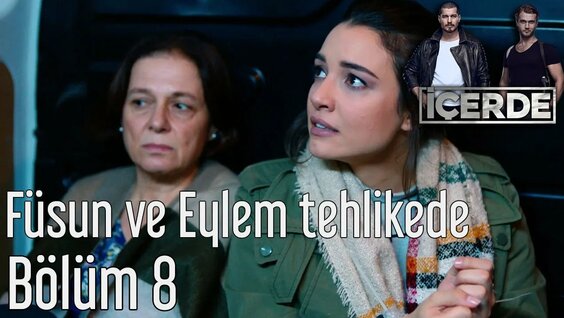 içerde eylem: 891 video Yandex'te bulundu