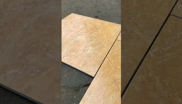 Керамогранит Coliseum Gres 45x45 - Смотреть онлайн в поиске Яндекса по Видео