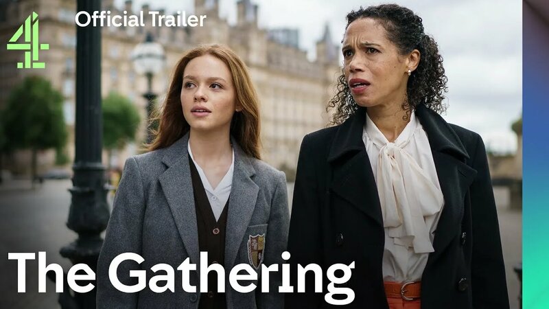The Gathering Official Trailer | Channel 4