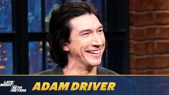 adam driver 65: 1 bin video Yandex'te bulundu