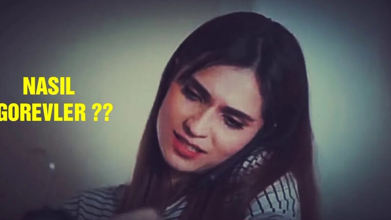 Eylem & Fethi | Humor | ~BİR Küçük Ceylan Meselesi - Yandex Video ...