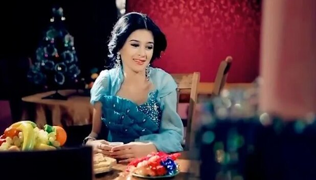 Farhod va Shirin - Sanamjon | Фарход ва Ширин - Санамжон (ver 2 ...