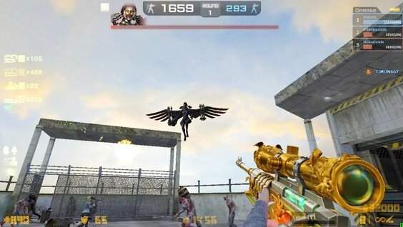 counter-strike online nexon: 886 video Yandex'te bulundu