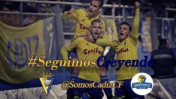 cadiz cf: 872 video Yandex'te bulundu