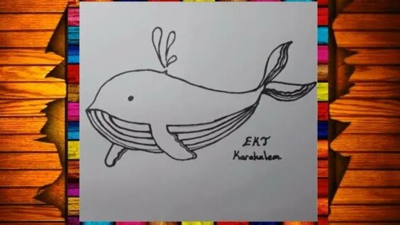 balina çizimi: 877 video Yandex'te bulundu