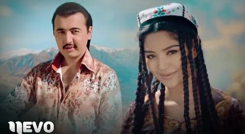 Shohjahon Jo'rayev - Chekka bir qishloq (Official Music Video) - Yandex ...