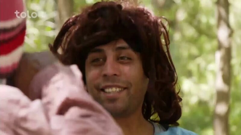 Shabake Khanda - Season 2 - Ep.26 - Wedding in the park - Yandex Video ...