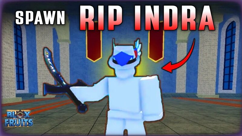How To Spawn Rip Indra in Blox Fruits (EASY Guide!) - Yandex Video ...