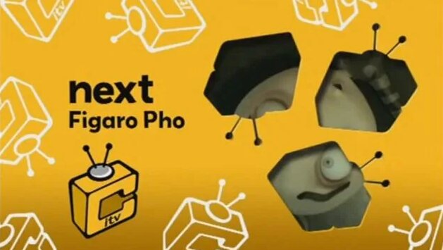 CITV - Figaro Pho Next (2012-2013) - Смотреть онлайн в поиске Яндекса ...