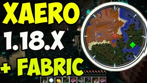 xaero's minimap minecraft: 893 video Yandex'te bulundu
