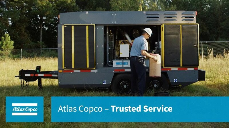 Atlas Copco – Trusted Service | Atlas Copco Power Technique USA ...