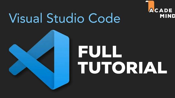 Visual Studio Code Tutorial for Beginners - Introduction - EroFound