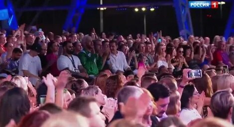 Niletto - Любимка ( Новая волна-2021 ) 20.08.2021 - Смотреть онлайн в поиске Яндекса по Видео