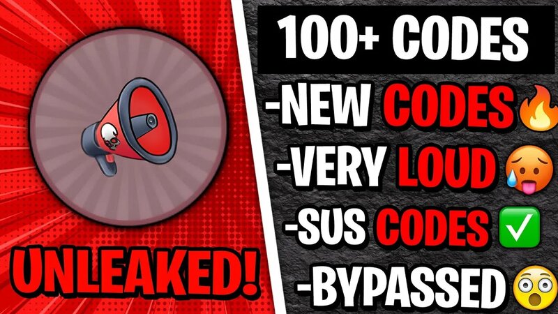 100+ NEW Roblox Custom Kill Sound Ids 2025 | Roblox The Strongest ...