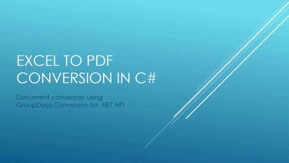 xlsx convert to pdf: 1 bin video Yandex'te bulundu
