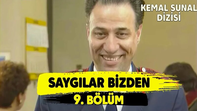 Saygılar Bizden 9. Bölüm | Kemal Sunal Dizisi Full İzle - Yandex Video ...