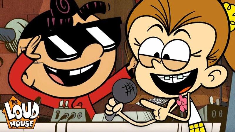 Best Performances in The Loud House & Casagrandes | 2 Hour Compilation ...