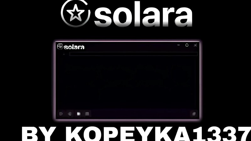 Соляра В3 | bootstrapper 1.18 | solara V3 | roblox | читы | 2024 ...