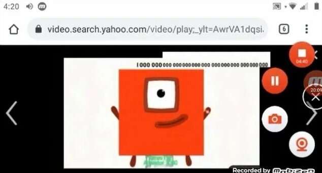 numberblocks 0 to absolute infinity - Смотреть онлайн в поиске Яндекса ...
