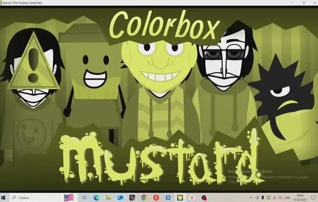 обзор Incredibox mustard последние видео по incredibox - Смотреть ...