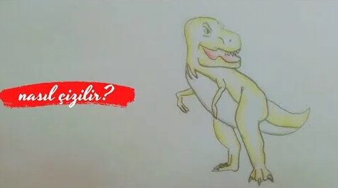 dinazor resimleri nasıl çizilir: 759 video Yandex'te bulundu