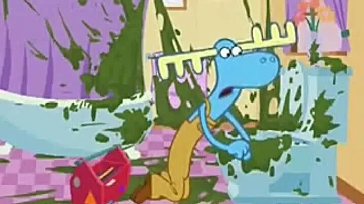 Happy Tree Friends - Wishy Washy (Part 2) - Смотреть онлайн в поиске ...