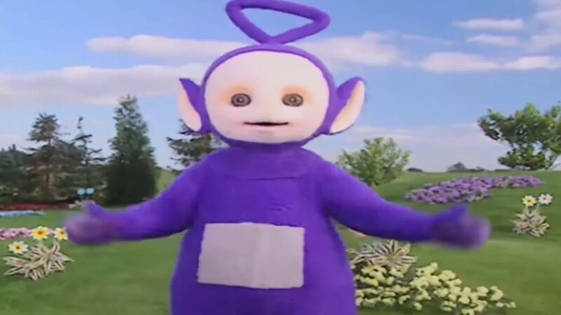 Teletubbies 614 - Rabbits | Cartoons for Kids - Yandex Video aramada ...