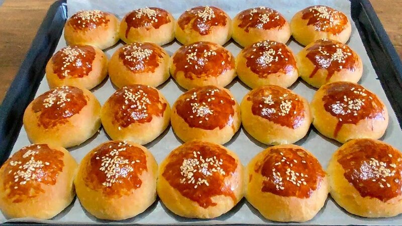 This dough is legendary cheese and yeast pastry recipe that everyone ...
