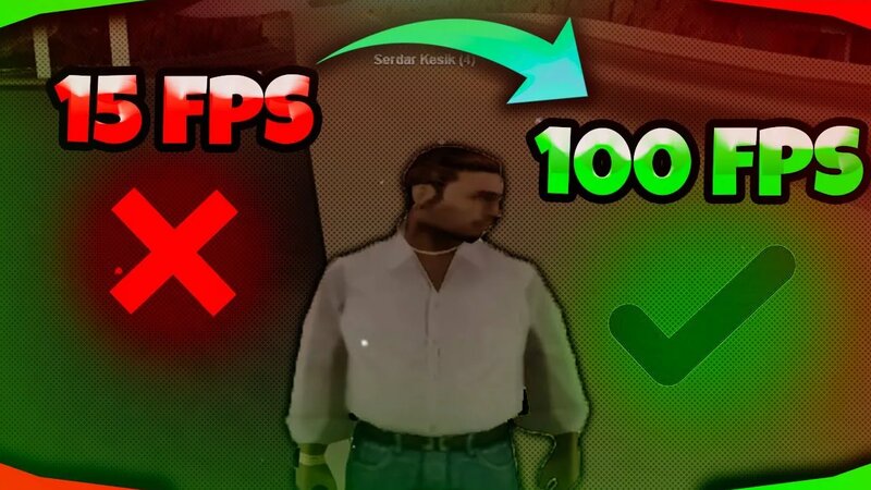 Mta'da daha yüksek FPS alın! | mta FPS arttırma 2024 - Yandex Video ...