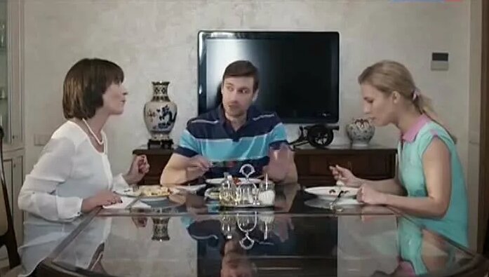 Видео ШАНС сериал ( все 4 серии) ( Мелодрама, Россия, 2015) | OK.RU - Смотреть онлайн в поиске ...