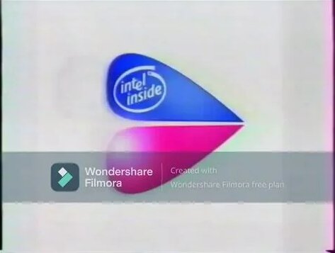 Intel (America) Logo History 1970-Present - Смотреть онлайн в поиске ...