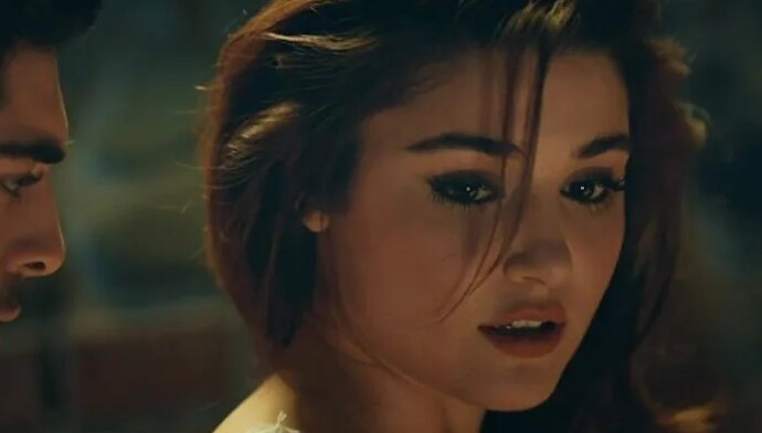 Hande Erçel & Burak Deniz ~ (Omar Faruk Tekbilek - I Love You) - Yandex ...