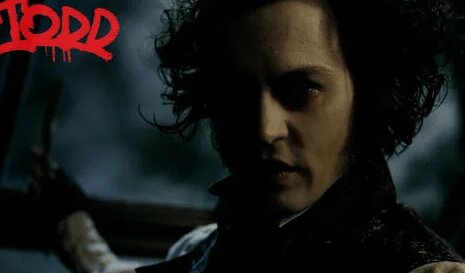 Remembering | TODD. Акт 1 - Добрые Люди / Хор нищих (Король и шут / КИШ) Суини Тодд, демон ...