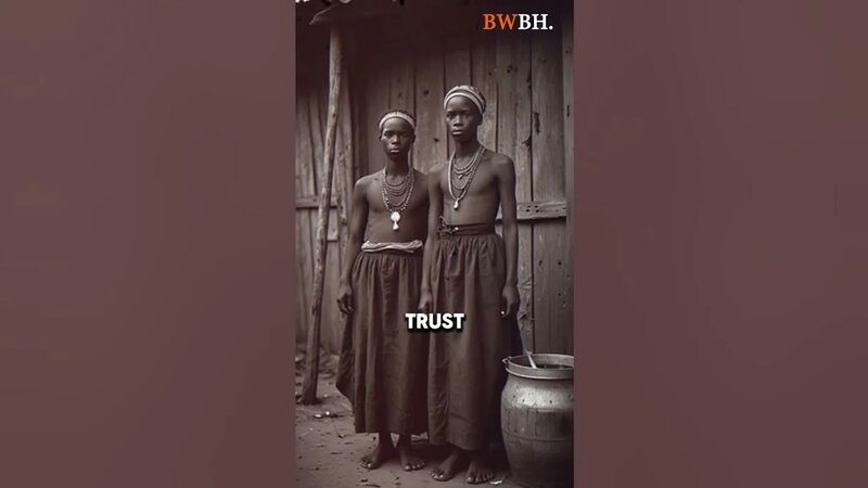 'Black History: The Whistle Walk '' #blackhistory #america # ...