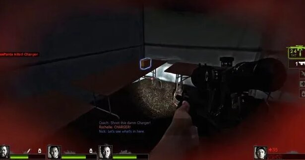 Some Coach R34 - Left 4 Dead 2: Part 5 Finale? - Смотреть онлайн в ...