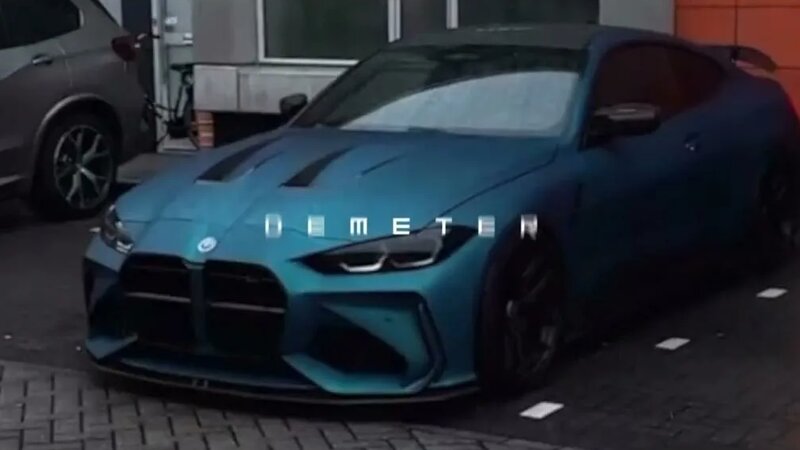 Demeter - O.P. - Смотреть онлайн в поиске Яндекса по Видео