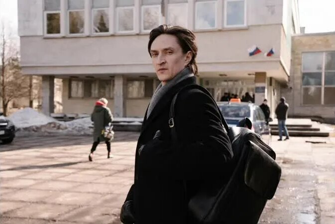 Мерзлая земля. трейлер — Видео от Chursin Community | Юрий Чурсин - Смотреть онлайн в поиске ...