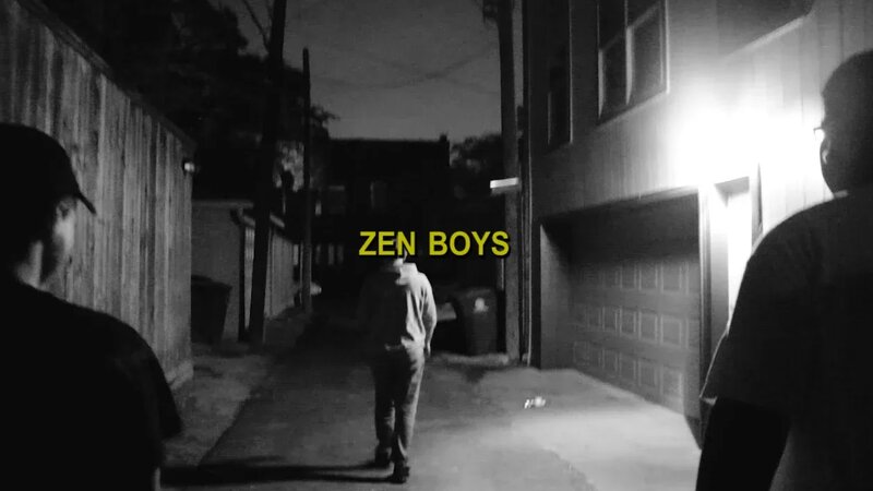ZEN BOYS - Смотреть онлайн в поиске Яндекса по Видео