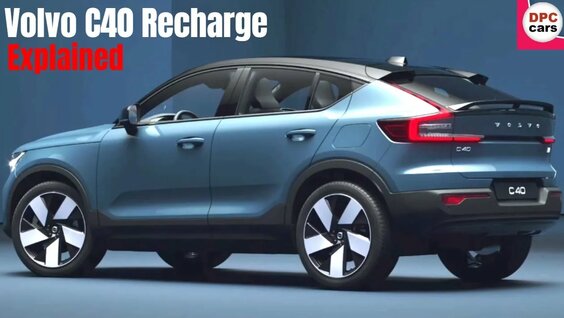 volvo c 40 recharge +sahibinden: 942 video Yandex'te bulundu