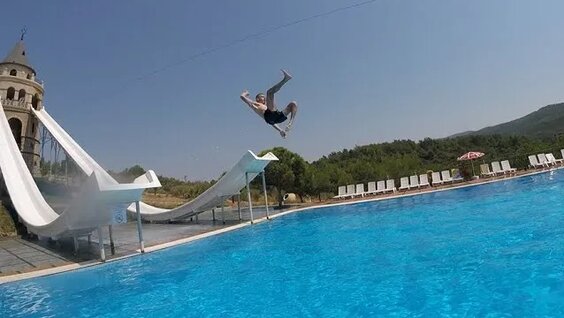 kuşadası adaland aquapark: 676 video Yandex'te bulundu