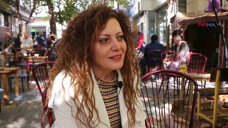 Yazar Sema Güler: Dünyada erkeğin insan, kadının öteki olduğu bir ...