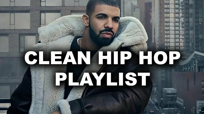 1 Hour Clean Hip Hop Mix 2021 - Clean Hip Hop Music Playlist - New Hip ...